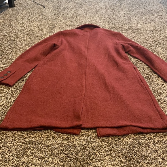 Rachel Zoe | Jackets & Coats | Rachel Zoe Light Wool Trench Coat | Poshmark